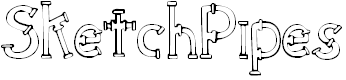 Free pipes Fonts | Download pipes Fonts | Download Free Fonts | Free ...